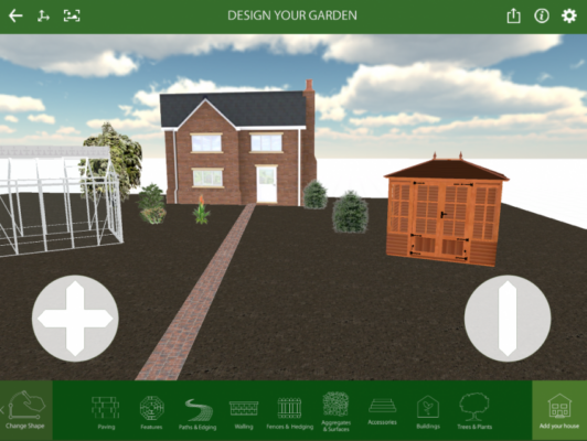 Топ-8 онлайн-планировщиков земельного участка